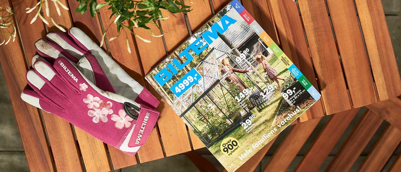 Biltema – the warehouse for the whole family. - Biltema.no