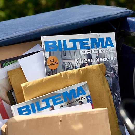 News - Biltema.no