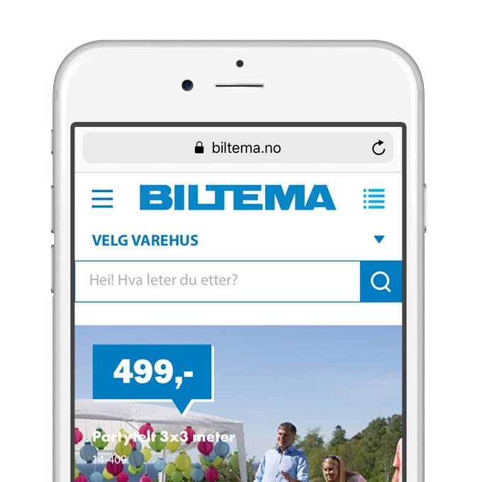 Biltemas nytt og nyttig - Biltema.no