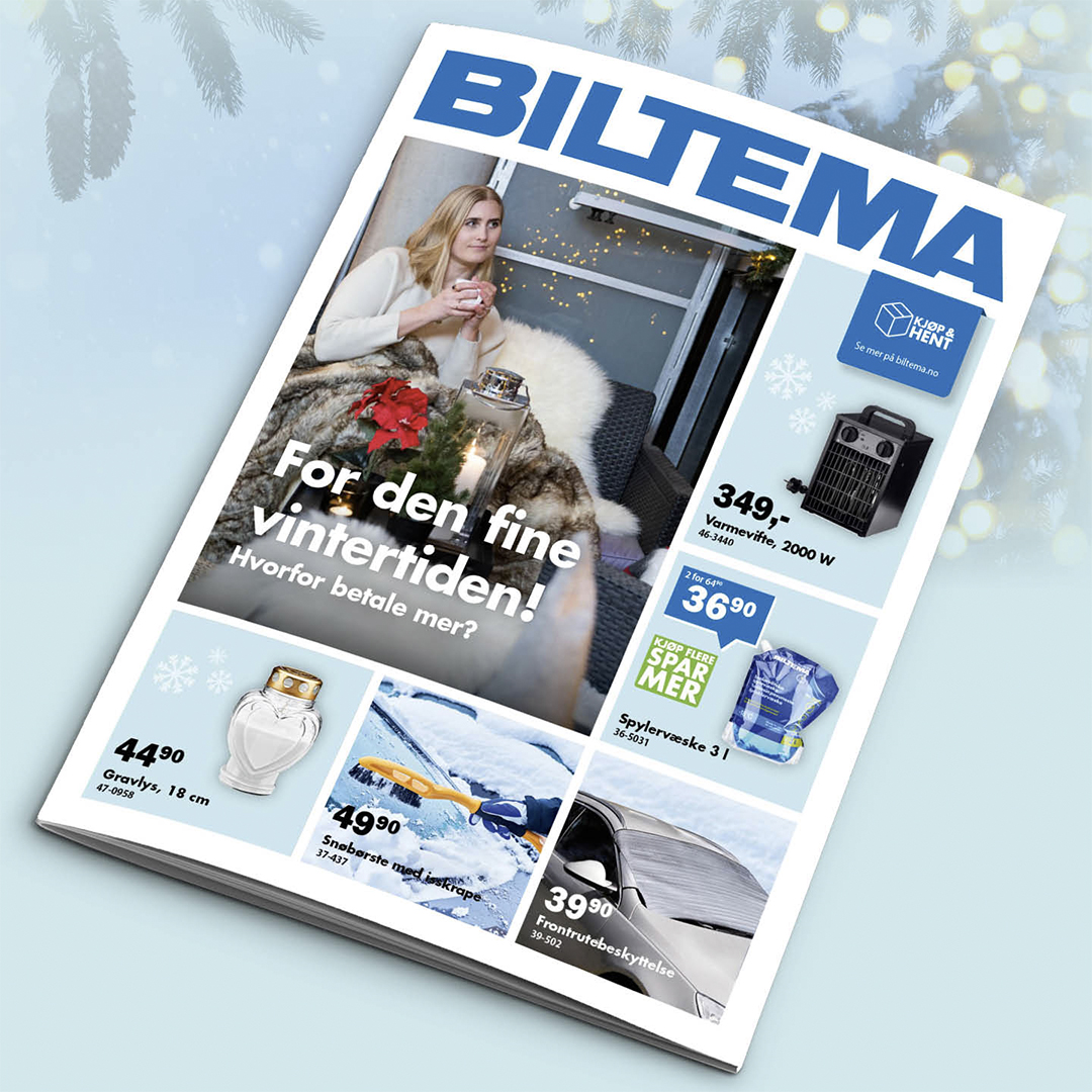 Brosjyrer_startside - Biltema.no