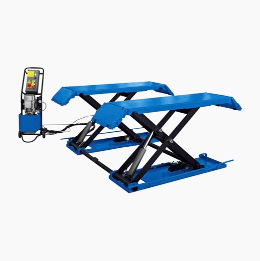 Løfteutstyr | BILTEMA - Biltema.no