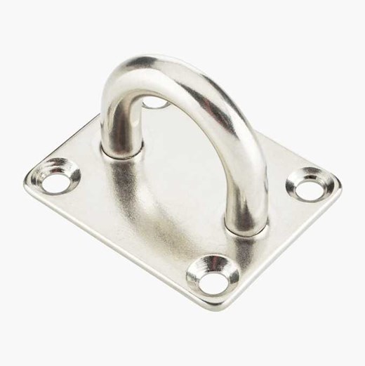 Båtbeslag for maritim bruk - Biltema.no