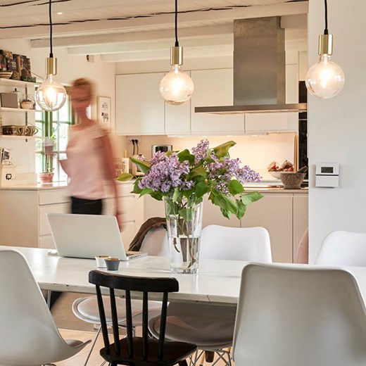 Belysning | Bygg - Biltema.no