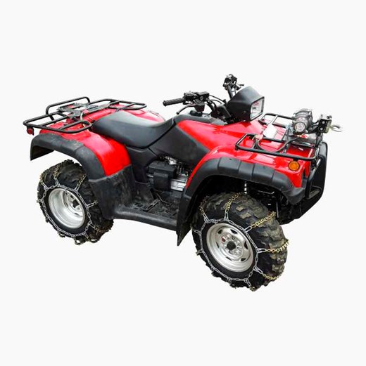 MC-deler, reservedeler til motorsykkel - Biltema.no