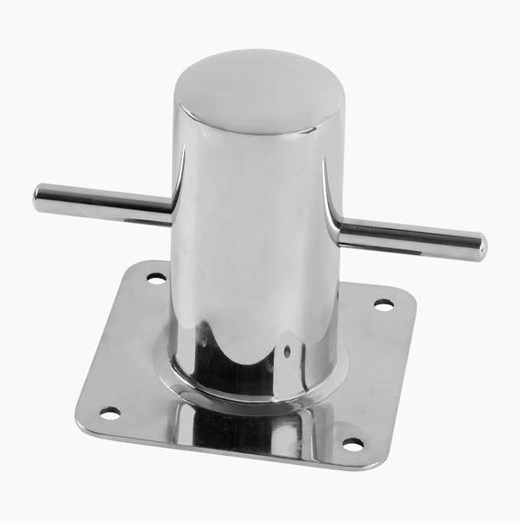 Fortøyning av båt i havn - Biltema.no