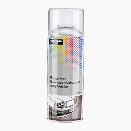 Vedlikehold av skader på bilen - Biltema.no