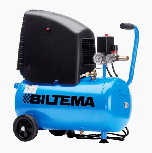 Trykkluft - Biltema.no