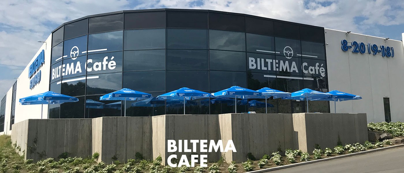 Lillehammer - Biltema.no